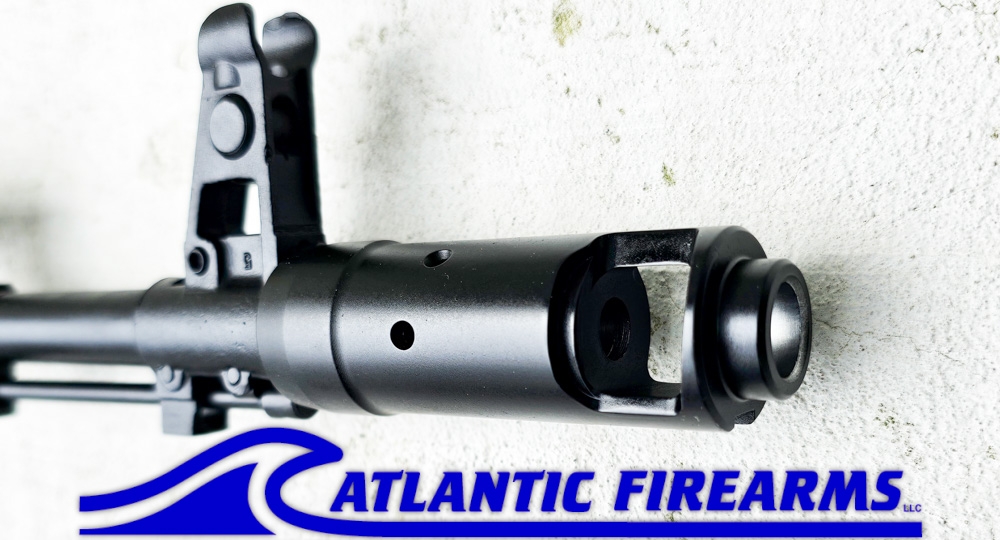 AK74 Rifle - Bulgarian - Plum - AtlanticFirearms.com