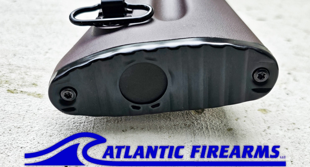 AK74 Rifle - Bulgarian - Plum - AtlanticFirearms.com