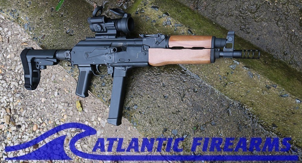 AK9-CH-JMac Customs SALE - AtlanticFirearms.com