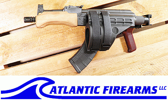 SB47 Pistol Brace Upgrade SB47 SF-KIT - AtlanticFirearms.com