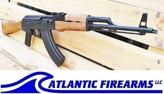 AK-47 Rifle for Sale Atlantic Firearms.com - AtlanticFirearms.com