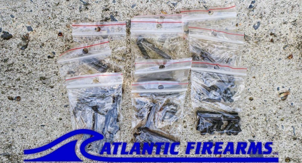 WBP AK47 Rivet Set 10 Pack SALE - AtlanticFirearms.com