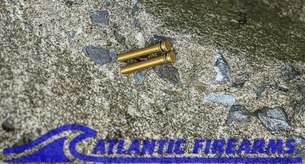 AKM Axis Pins-TiN(Gold) PVD For Sale - AtlanticFirearms.com