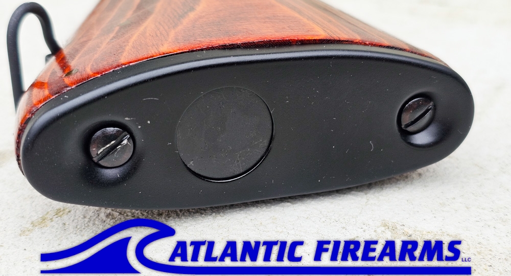 Izhmash Red - AKM Stock Set - Siberian Customs - AtlanticFirearms.com