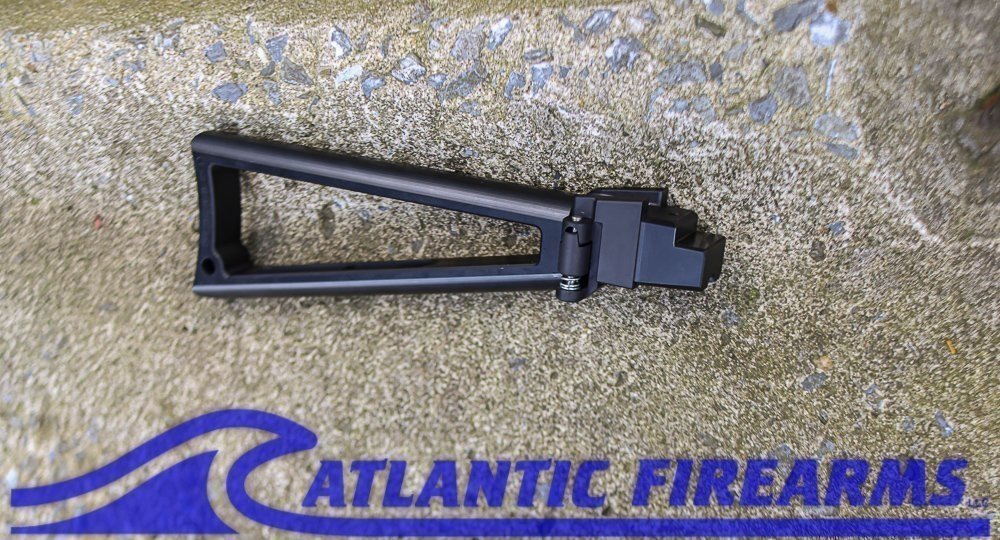 AKM Triangle Folding Stock SALE - AtlanticFirearms.com