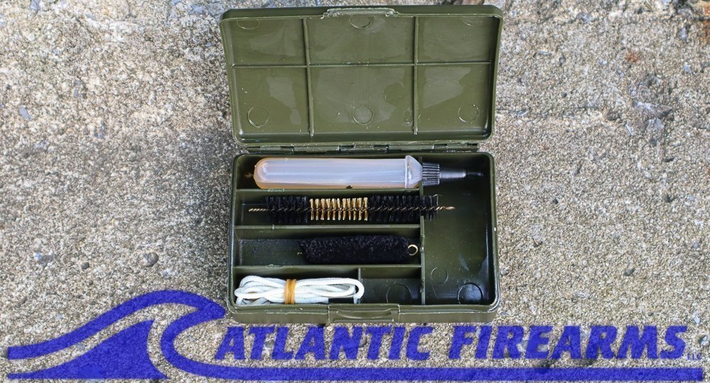 AP5 Cleaning Kit On SALE - AtlanticFirearms.com