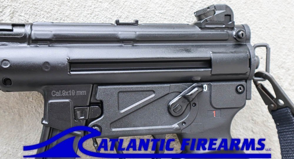 Century AP5-P Core Pistol W/ Sling - AtlanticFirearms.com