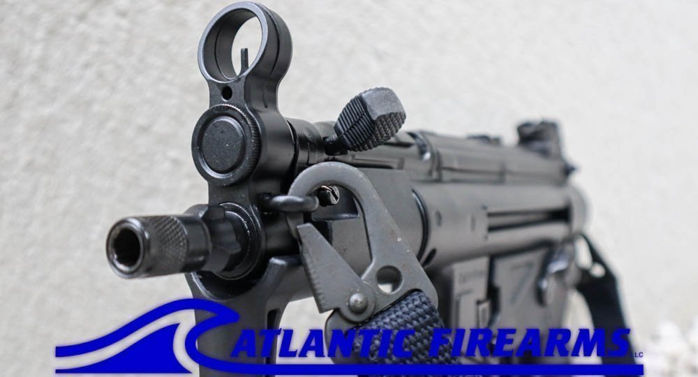 Century AP5-P Core Pistol W/ Sling - AtlanticFirearms.com