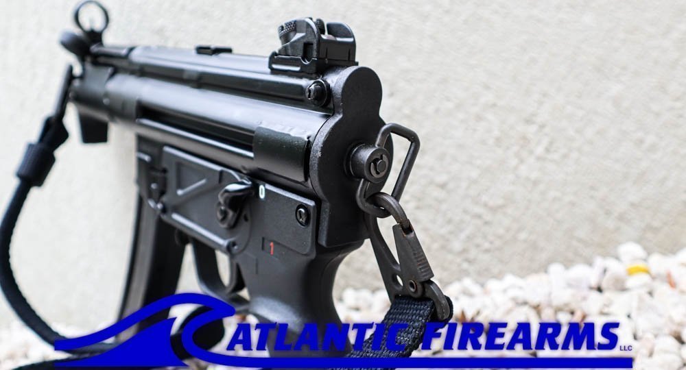 Century AP5-P Core Pistol W/ Sling - AtlanticFirearms.com