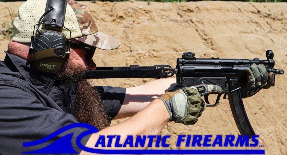 Century AP5-P Core Pistol W/ Sling - AtlanticFirearms.com