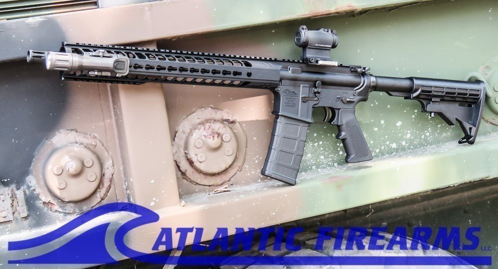Anderson Manufacturing AR-15 Receiver - AtlanticFirearms.com