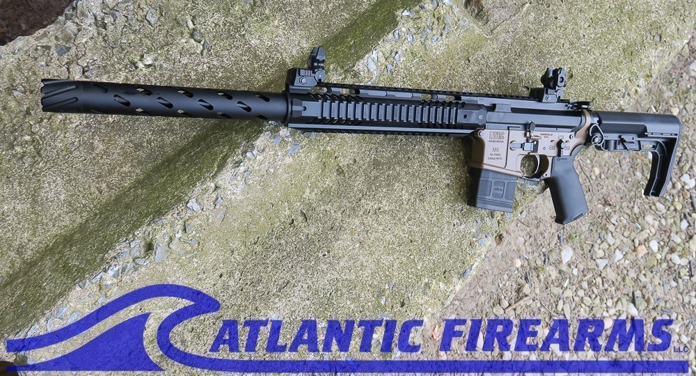 Charles Daly AR15 .410 Upper-SALE - AtlanticFirearms.com