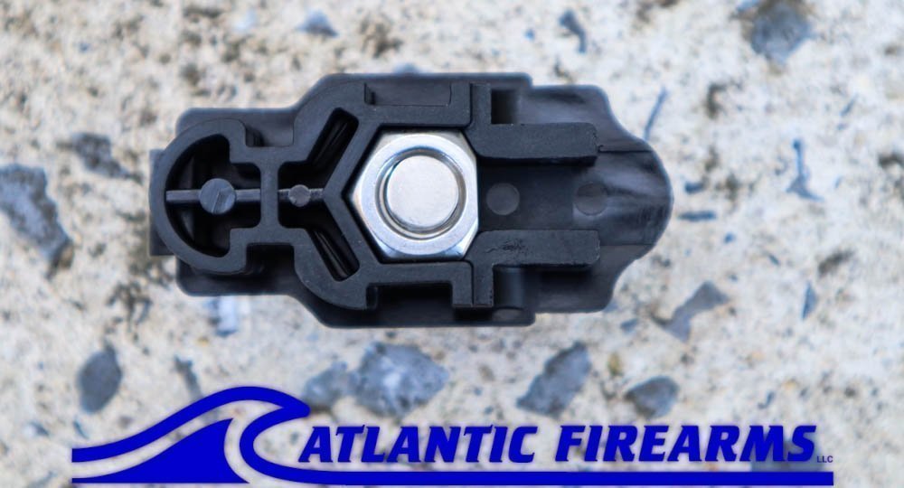 Stribog AR Pistol Brace Adapter - AtlanticFirearms.com