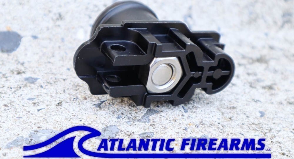 Stribog AR Pistol Brace Adapter - AtlanticFirearms.com