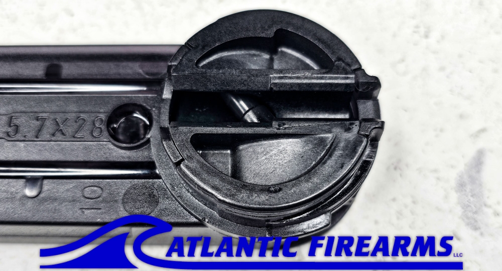 AR Five Seven PS90 50 Round 5.7x28mm Magazine - AtlanticFirearms.com
