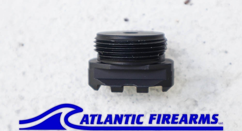 KNS Precision AR/MCX Stock Adapter - AtlanticFirearms.com