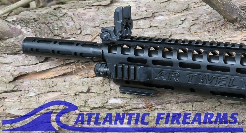 AR12-Tactical Shotgun - AtlanticFirearms.com
