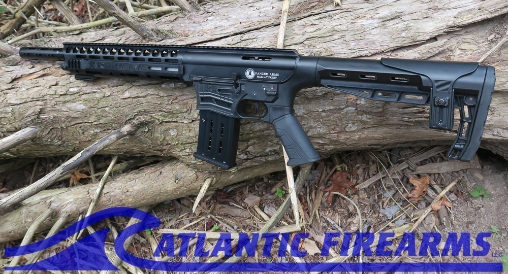 AR12-Tactical Shotgun - AtlanticFirearms.com