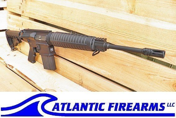 ArmaLite AR10A4 Carbine - AtlanticFirearms.com