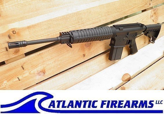 ArmaLite AR10A4 Carbine - AtlanticFirearms.com