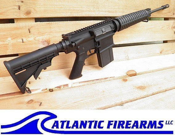 ArmaLite AR10A4 Carbine - AtlanticFirearms.com