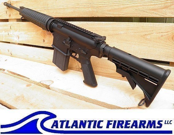 ArmaLite AR10A4 Carbine - AtlanticFirearms.com