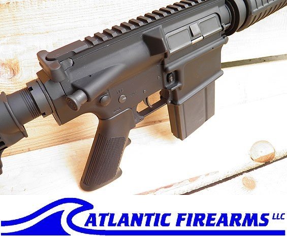 ArmaLite AR10A4 Carbine - AtlanticFirearms.com