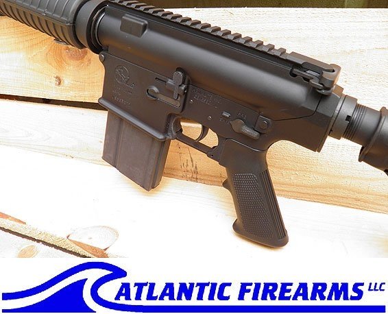 ArmaLite AR10A4 Carbine - AtlanticFirearms.com