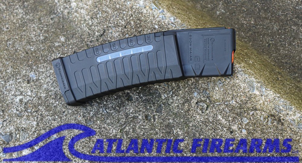 ATI 60 Round AR15 Stick Magazine SALE - AtlanticFirearms.com