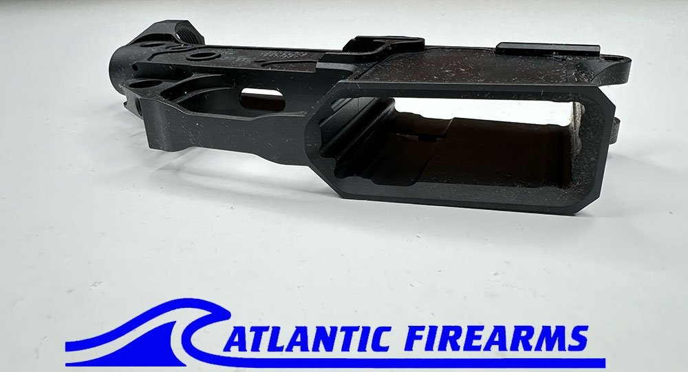 Billet AR15 Receiver Set - AtlanticFirearms.com