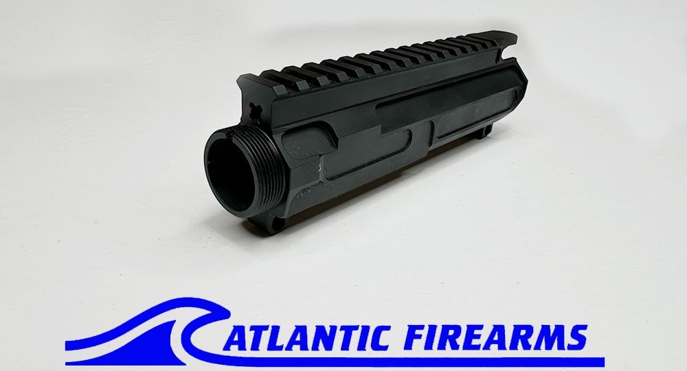 Billet AR15 Receiver Set - AtlanticFirearms.com