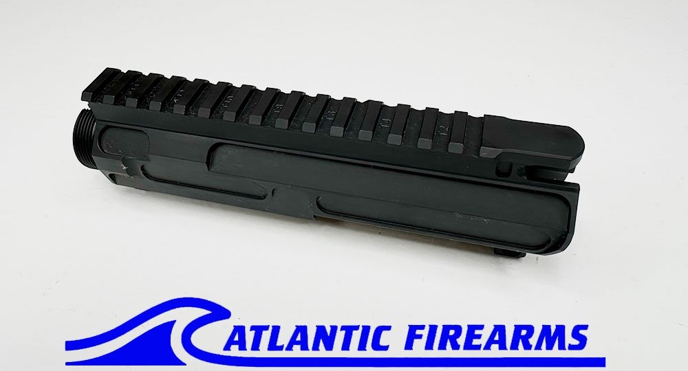 Billet AR15 Receiver Set - AtlanticFirearms.com