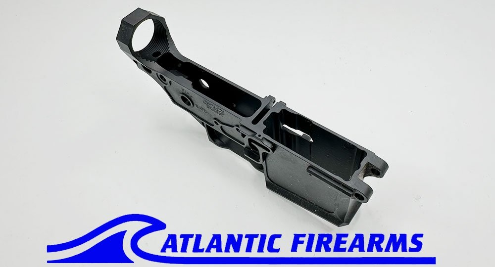 Billet AR15 Receiver Set - AtlanticFirearms.com