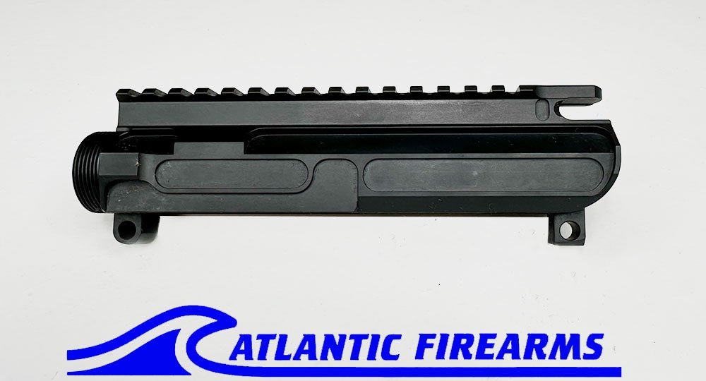 Billet AR15 Receiver Set - AtlanticFirearms.com