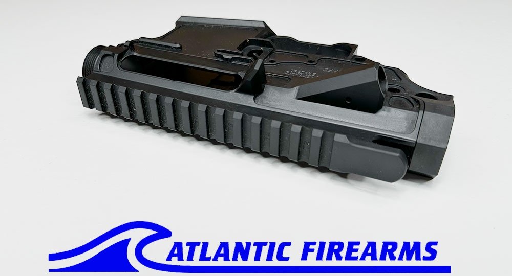 Billet AR15 Receiver Set - AtlanticFirearms.com