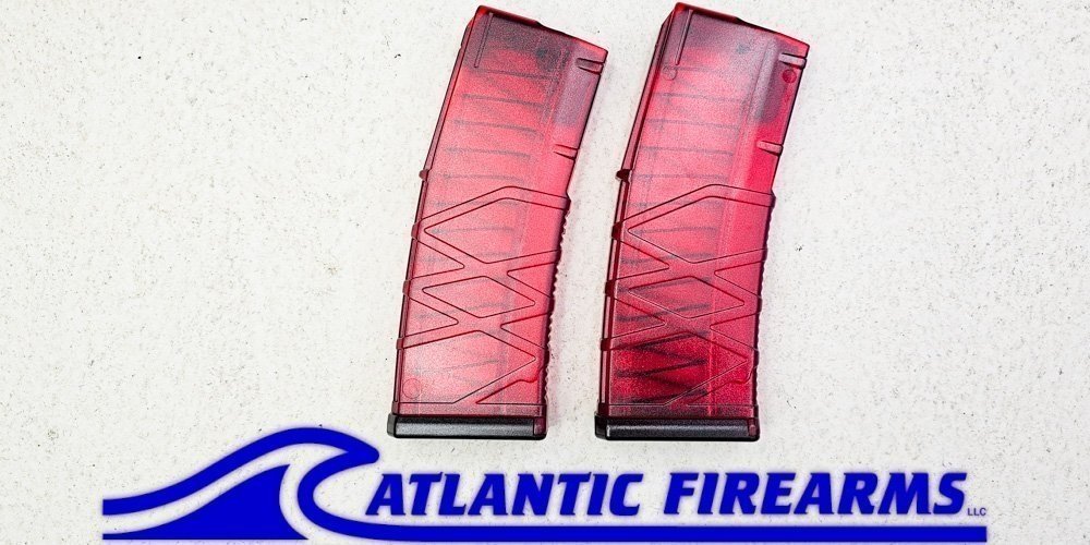 AR15 5.56 Magazine 2 Pack - AtlanticFirearms.com