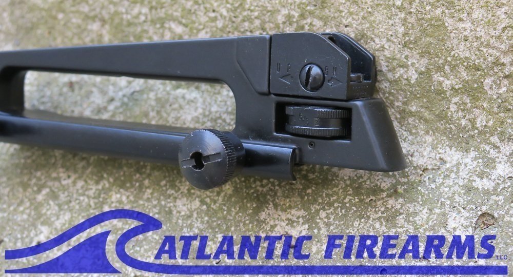 AR15 Rifle-Carry Handle - AtlanticFirearms.com