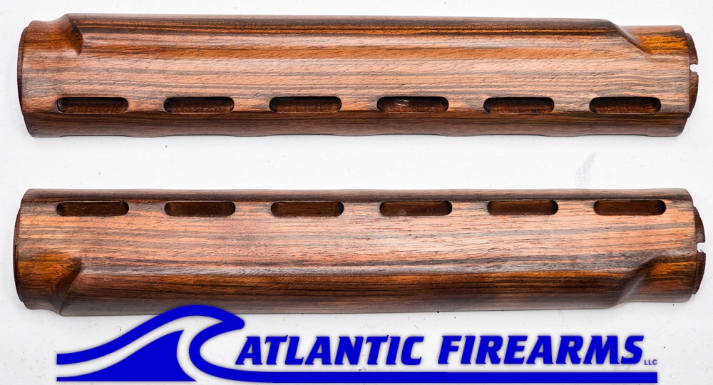 AR15 Wood Rifle Handguard - AtlanticFirearms.com