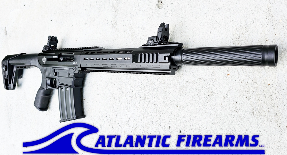AR15 Tactical 12 Gauge Shotgun SALE - AtlanticFirearms.com