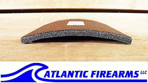 AR500 Armor Curved Plate - Advanced Shooters Cut - 10 ...