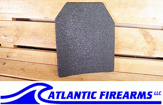 AR500 Armor Curved Plate - Advanced Shooters Cut - 10 ...