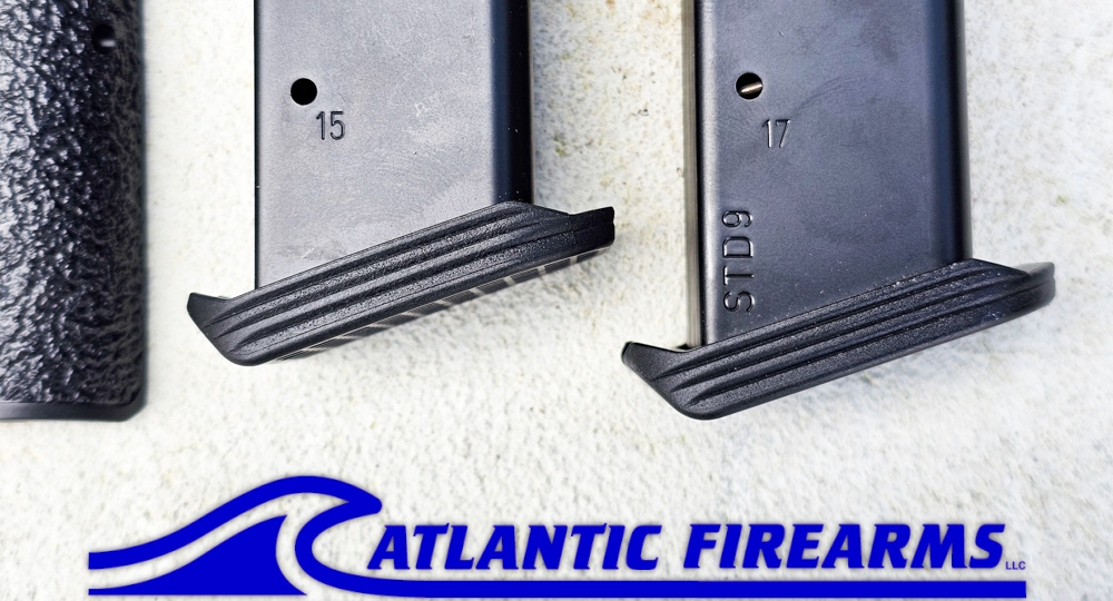Archon Type B Optic Ready Pistol - AtlanticFirearms.com
