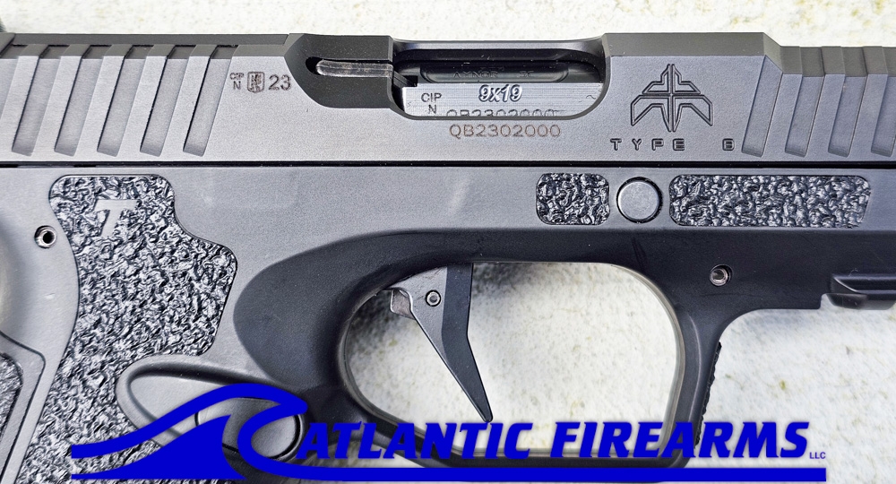 Archon Type B Optic Ready Pistol - AtlanticFirearms.com