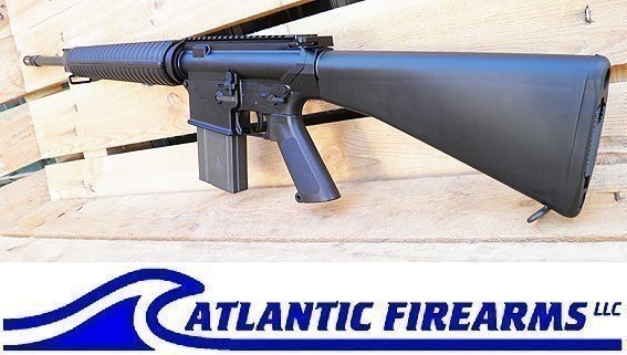 Armalite AR-10 A4 SPR .308 Rifle - AtlanticFirearms.com
