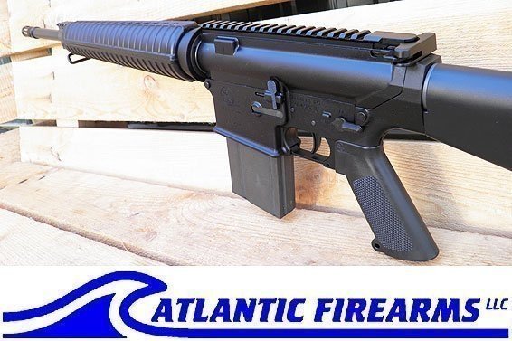 Armalite AR-10 A4 SPR .308 Rifle - AtlanticFirearms.com