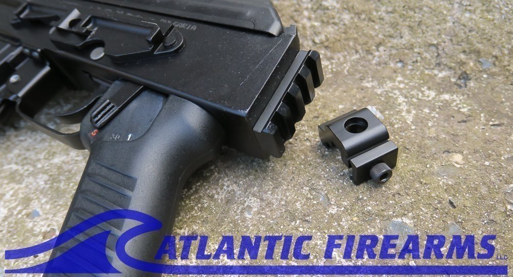 Arsenal Sam 7 AK47 Pistol - AtlanticFirearms.com
