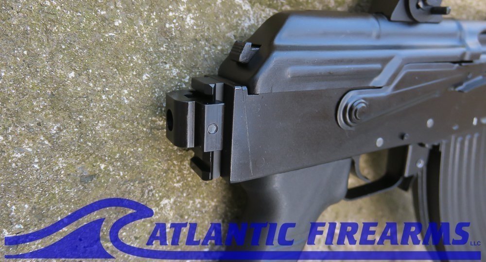 Arsenal Sam 7 AK47 Pistol - AtlanticFirearms.com