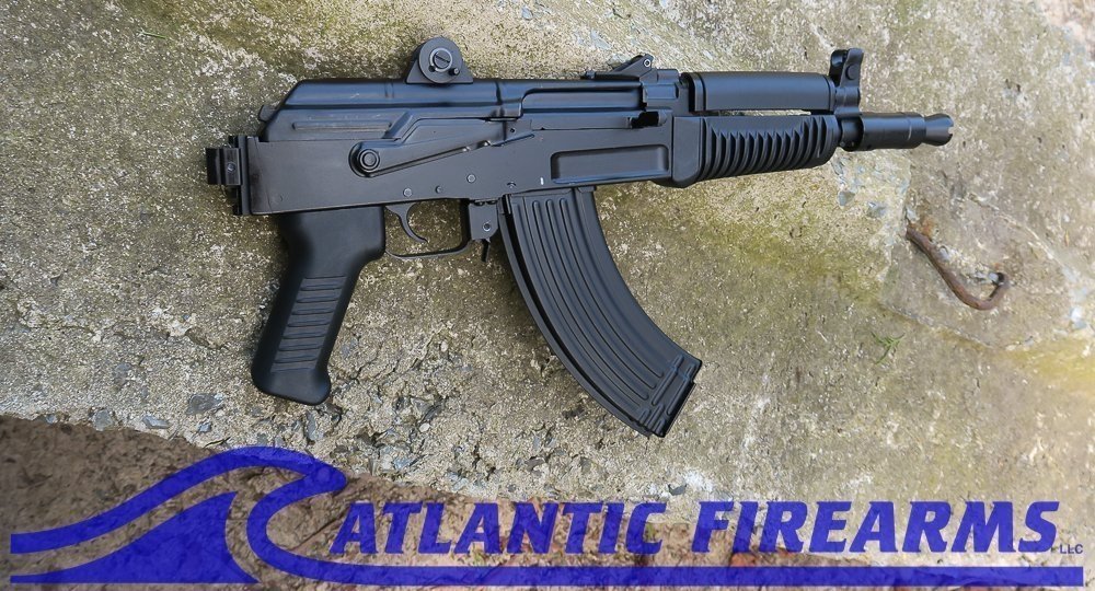 Arsenal Sam 7 AK47 Pistol - AtlanticFirearms.com