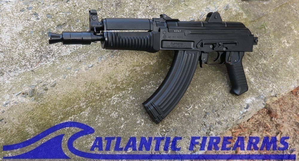 Arsenal Sam 7 AK47 Pistol - AtlanticFirearms.com