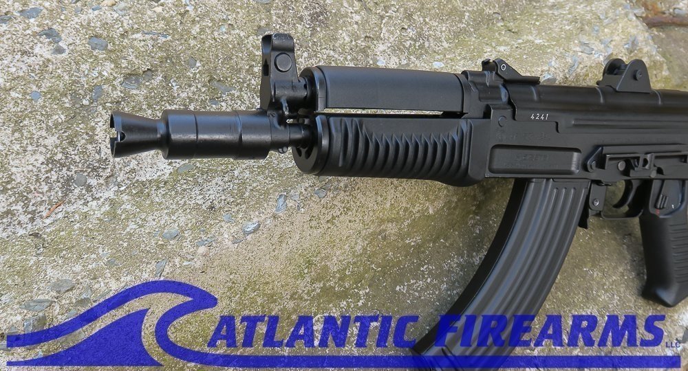 Arsenal Sam 7 AK47 Pistol - AtlanticFirearms.com